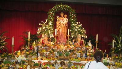 List of local St. Joseph altars | wwltv.com