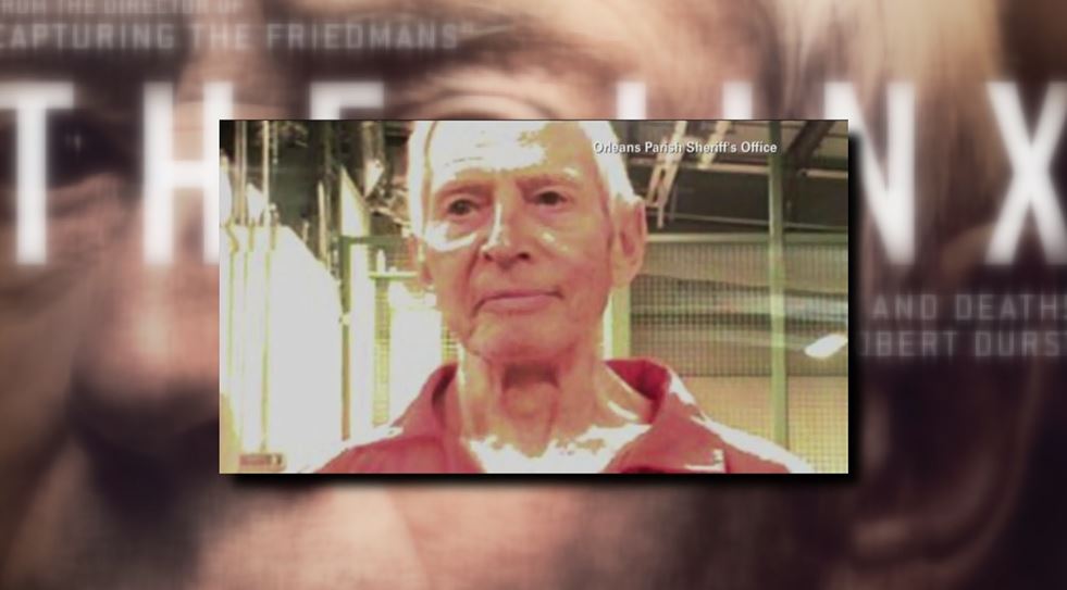 48 Hours to profile Durst case, N.O. arrest Saturday | wwltv.com