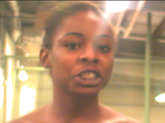 Two Held 17 Year Old Rescued In New Orleans Sex Trafficking Case Say
