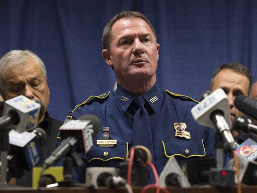 Ex-State Police commander lived life of luxury on taxpayers’ dime ... Ex-State Police commander lived life of luxury on taxpayers’ dime ...