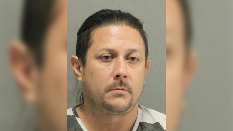 Man Sentenced To 99 Years In Prison After Pleading Guilty To Sex Crimes