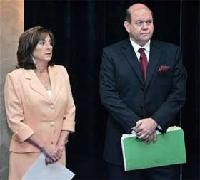 Bill reimburses Dr. Pou for her legal fees | wwltv.com