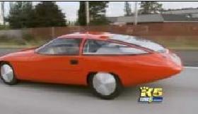 Man says his new car gets 100 miles per gallon | wwltv.com