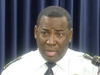 Riley: Quarter crime problem blown out of proportion | wwltv.com