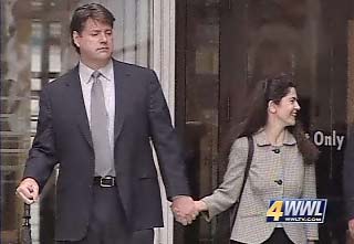 Meffert trial expected to start in Sept. | wwltv.com