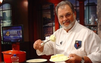 Frank Davis' Classic Easter Ham recipe | wwltv.com