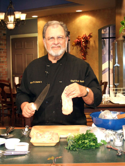 Frank's Super Bowl Pulled Pork | wwltv.com