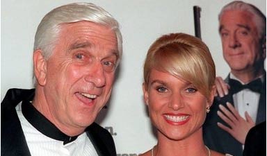 Deadpan comedian Nielsen dies at 84 | wwltv.com