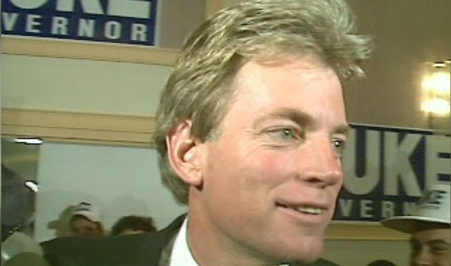 David Duke arrested in Germany | wwltv.com