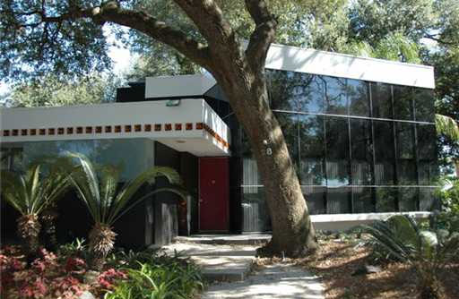 Nagin's Park Island home up for sale | wwltv.com
