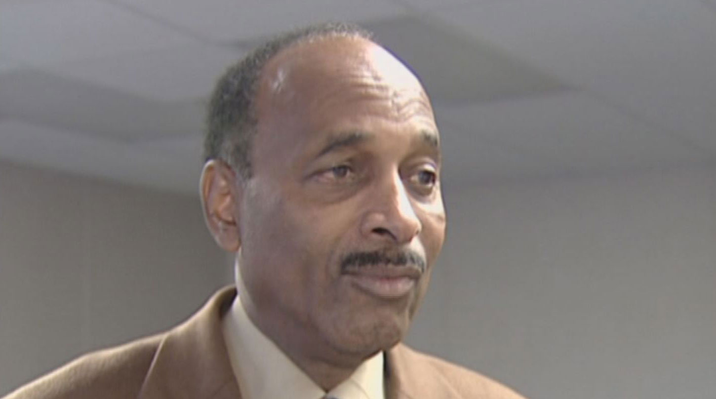 Ex-lawmaker Copelin arrested on contractor fraud charge | wwltv.com