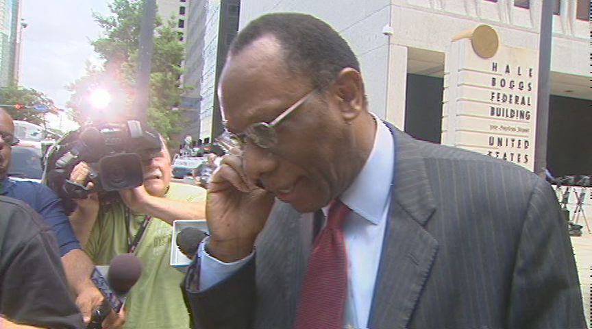 Jon Johnson pleads guilty to charges, resigns from City Council | wwltv.com