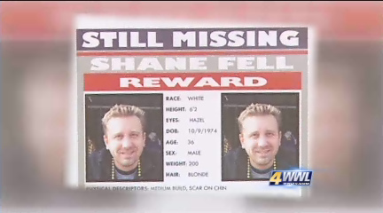 Family of man who mysteriously disappeared reaches out to Monette ...