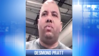 NOPD detective indicted for sex crimes | wwltv.com