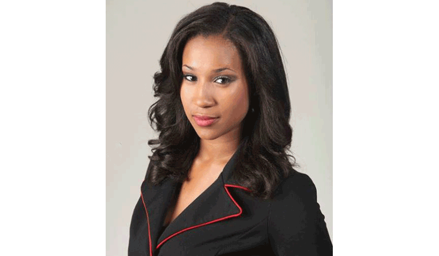 Sheba Turk to host 'The 504' | wwltv.com