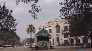 Delgado offers assistance for ITT students | wwltv.com