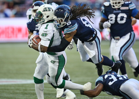 Saints nab safety from CFL | wwltv.com