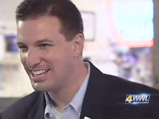 Yenni re-elected Kenner mayor in landslide victory, two council races ...