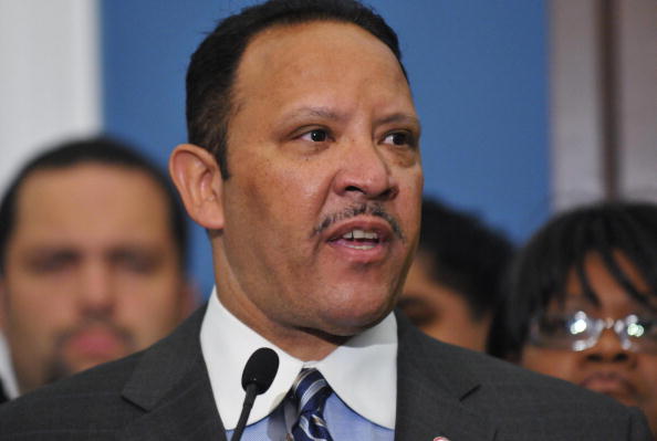 Marc Morial pens letter to those hoping to be N.O.'s next mayor | wwltv.com