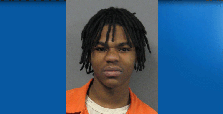 JPSO: 19-year-old wanted for killing teen in Marrero | wwltv.com
