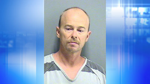 Escaped work release inmate captured | wwltv.com