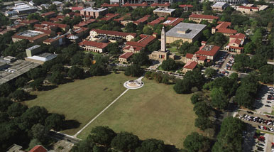 LSU boasts most diverse student body ever | wwltv.com