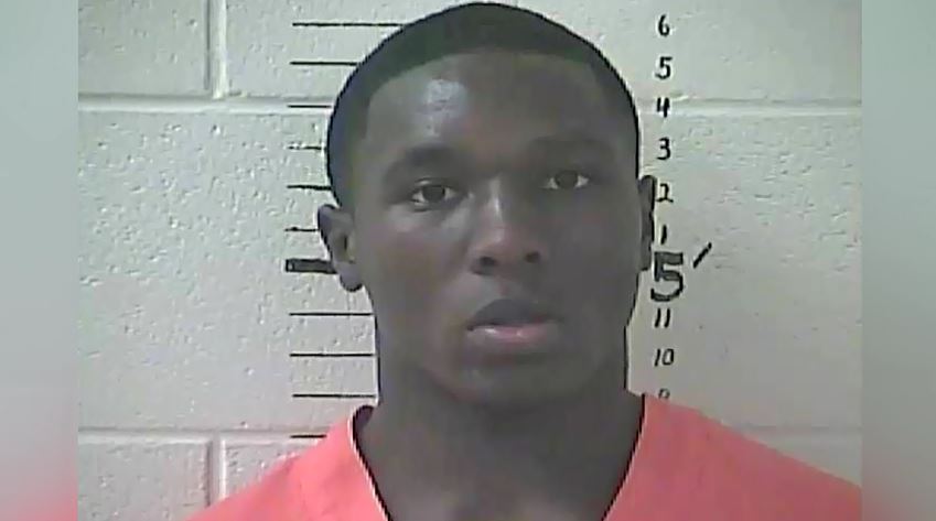 Star Covington High athlete arrested for assault | wwltv.com