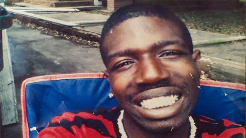 Family: Louisiana man shot while handcuffed did not commit suicide ...