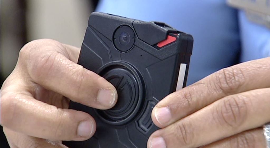 All Louisiana State Troopers to wear body cameras, program starts in ...
