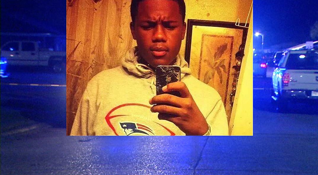 Community left without answers in wake of teen shot by deputy | wwltv.com
