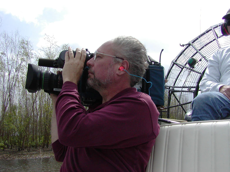 Mouton: Larry Schirling one of N.O.'s great photographers | wwltv.com