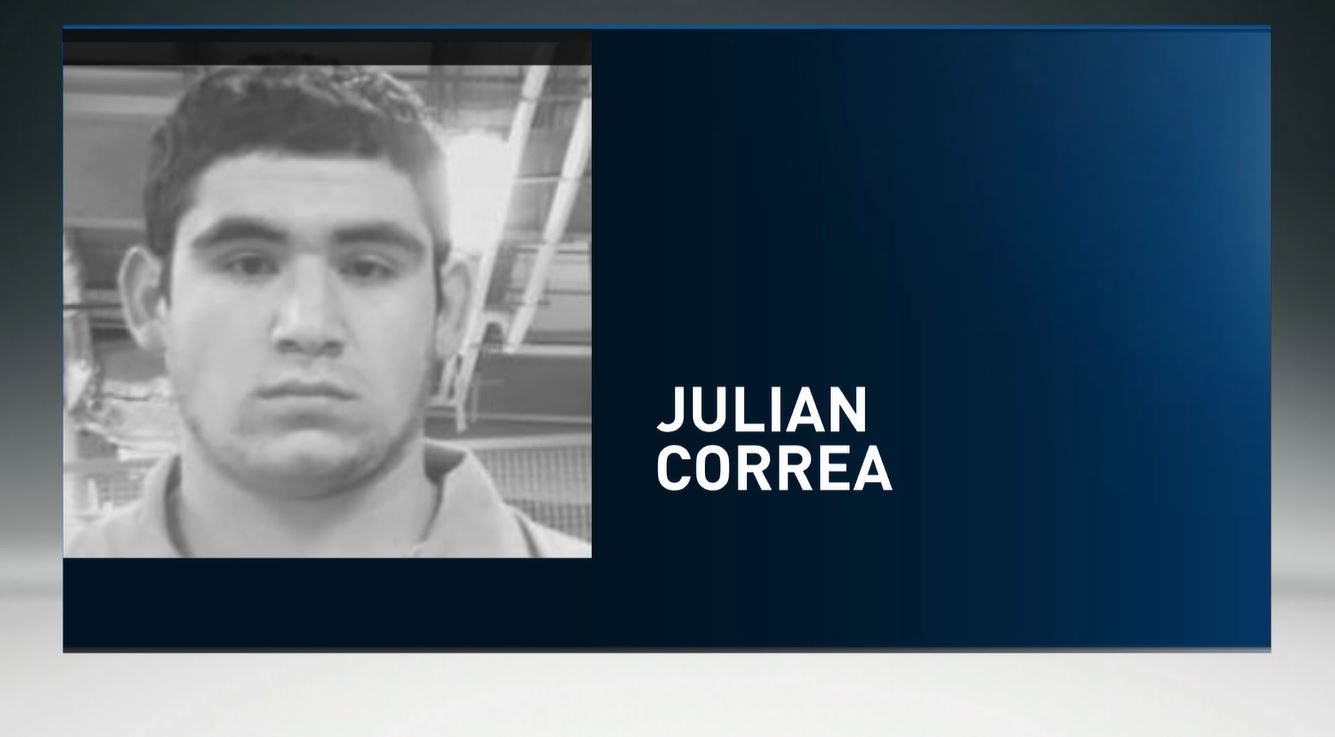 Campus in shock after Loyola student arrested | wwltv.com