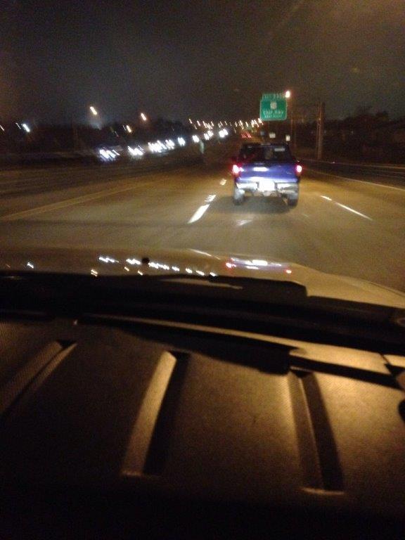 Vehicle of interest sought in fatal hit-and-run | wwltv.com