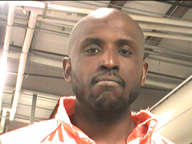 City employee booked on rape charge | wwltv.com