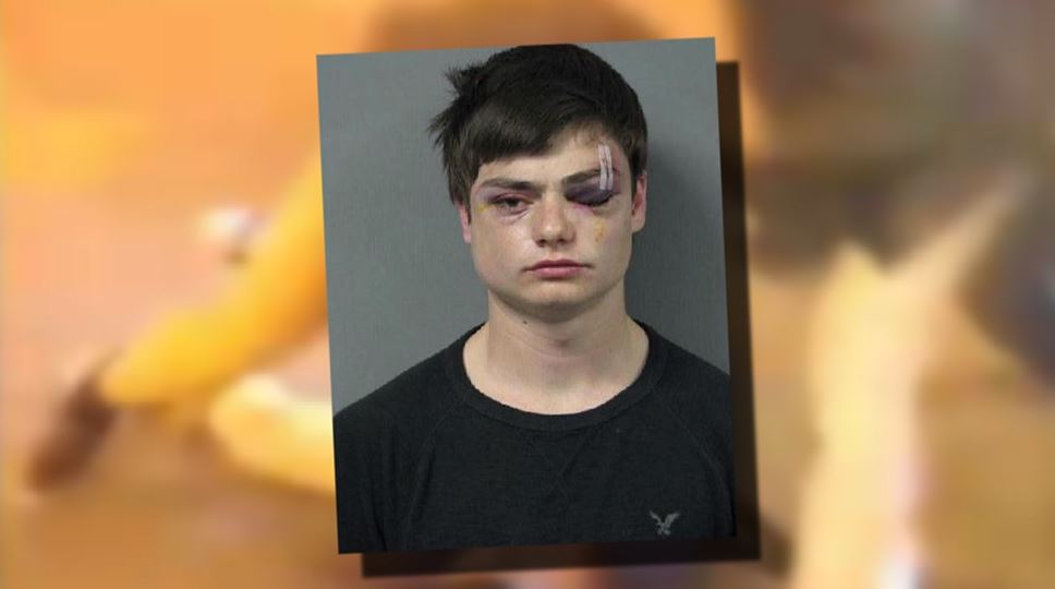 Family of teen beaten by deputy sues seeking $5 million | wwltv.com