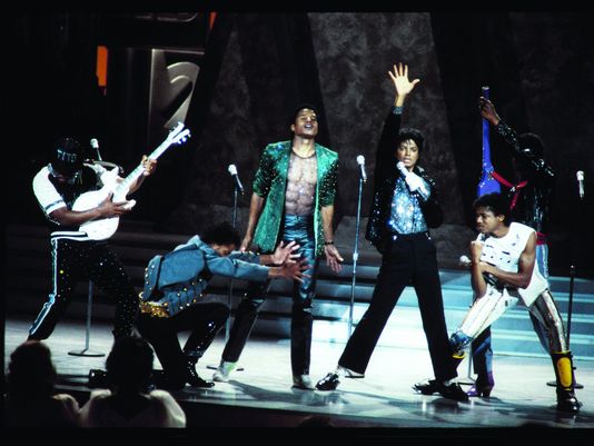 Motown's 25th anniversary returns to TV | wwltv.com