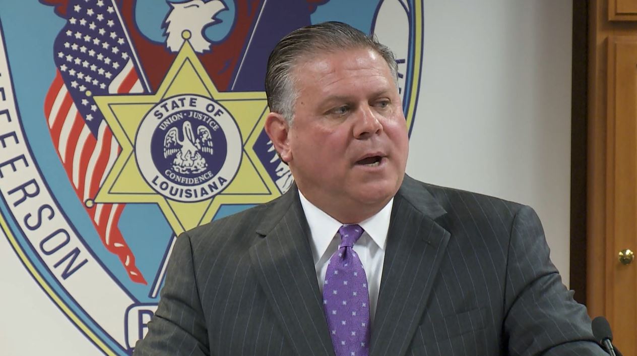 15 and 16 year olds arrested in Metairie carjacking | wwltv.com