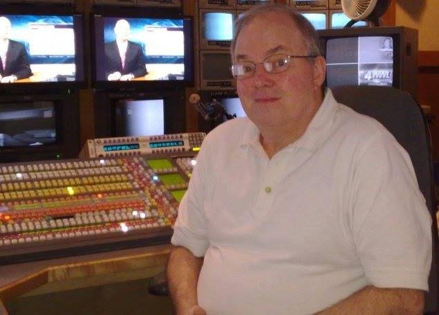 Gary Rigsby, longtime WWL-TV newscast director, dies | wwltv.com