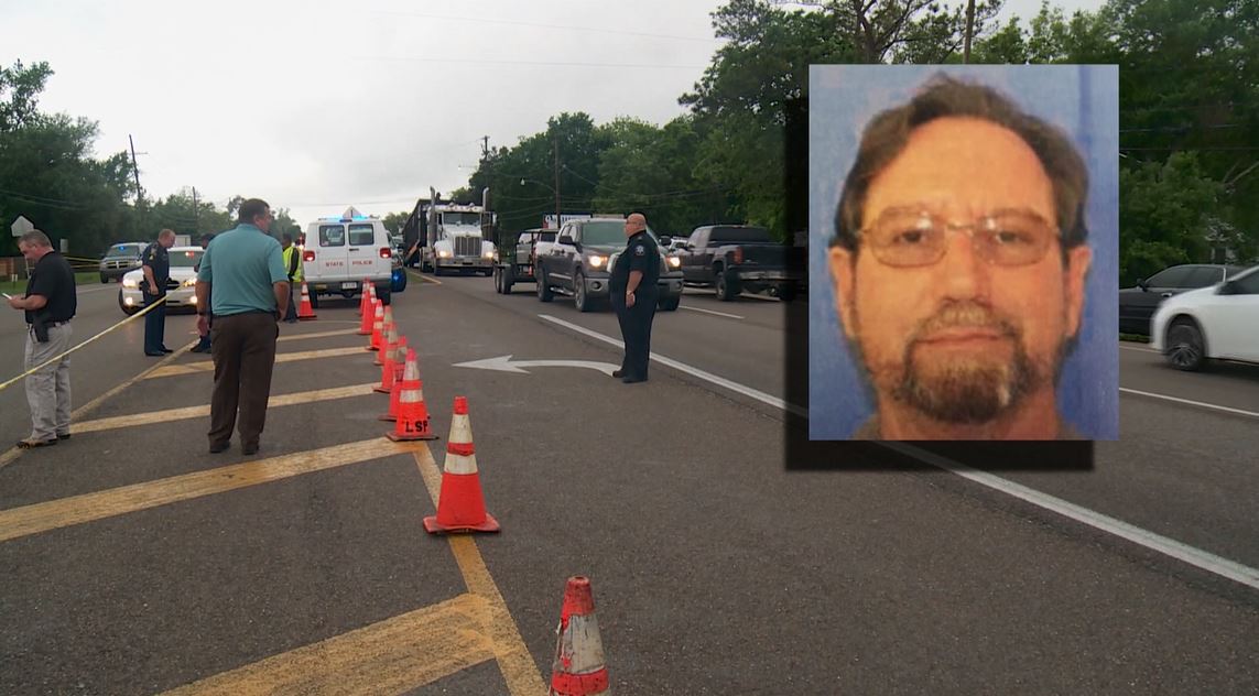 Deputy shooting raises mental health cut concerns | wwltv.com