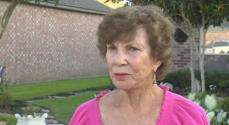 Victims' rights advocate Lynne Marino dies at 78 | wwltv.com