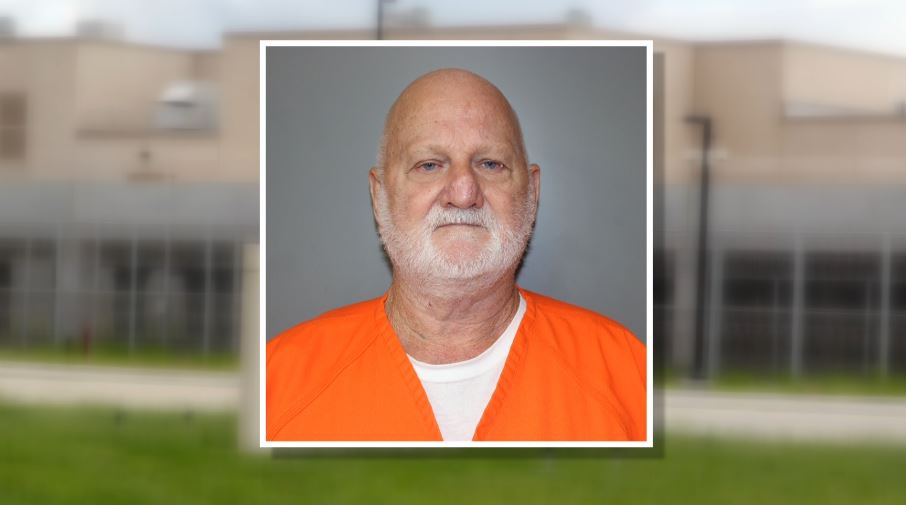 Man arrested for decades-old rape of girl in Port Sulphur | wwltv.com