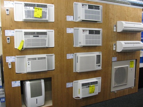 Air Conditioners at their lowest prices today | wwltv.com