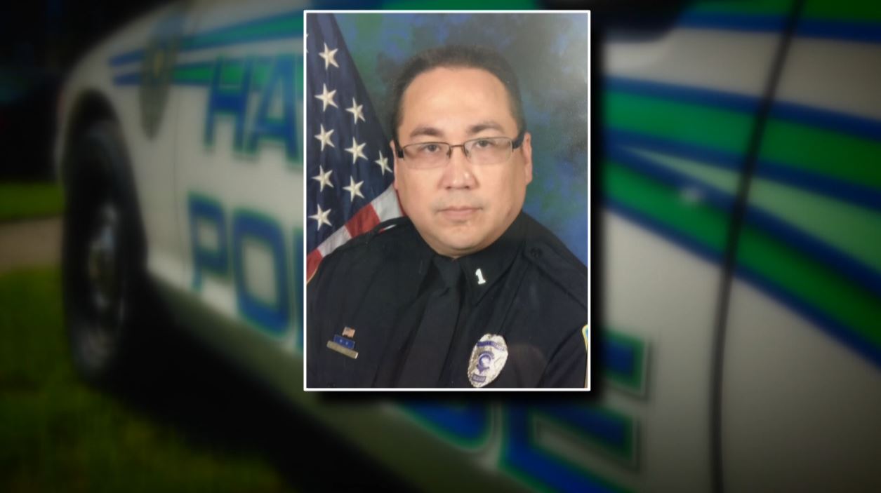 Few leads in HANO officer's murder investigation | wwltv.com