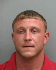 Lockport man charged with torching house, stabbing dog | wwltv.com