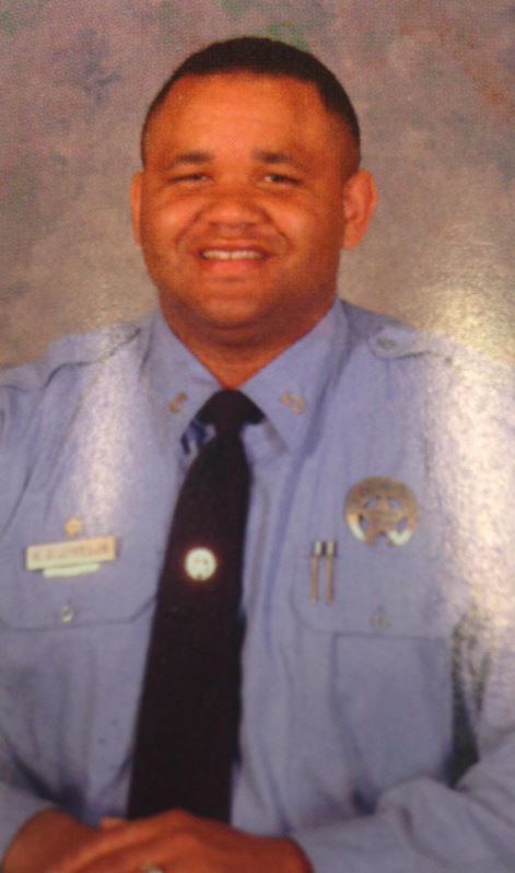 Officer arrested for covering up evidence in arrest of accused cop ...