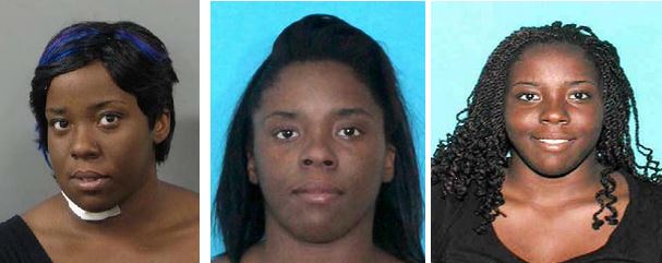 NOPD names person of interest in murder near Fair Grounds | wwltv.com