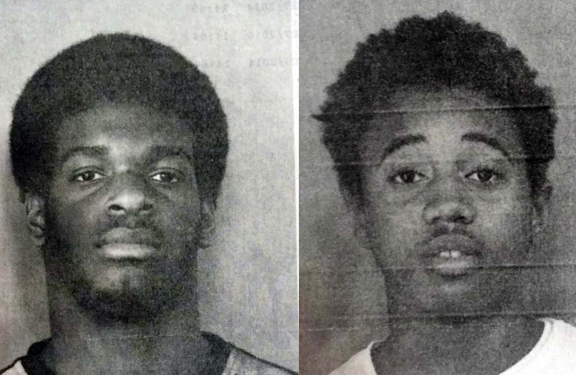 Teen back in custody after escaping Bridge City Center for Youth ...