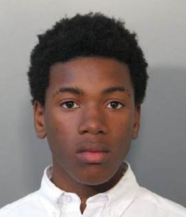 Teenager named as suspect in deadly shooting | wwltv.com