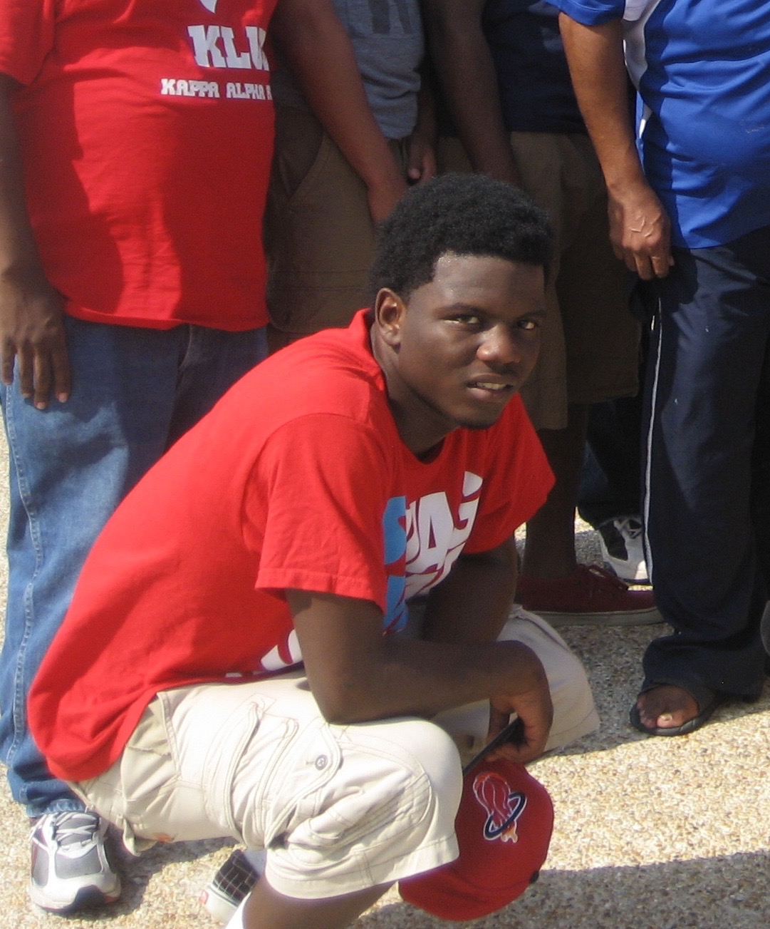 SUNO says goodbye to student killed in Terrytown robbery | wwltv.com