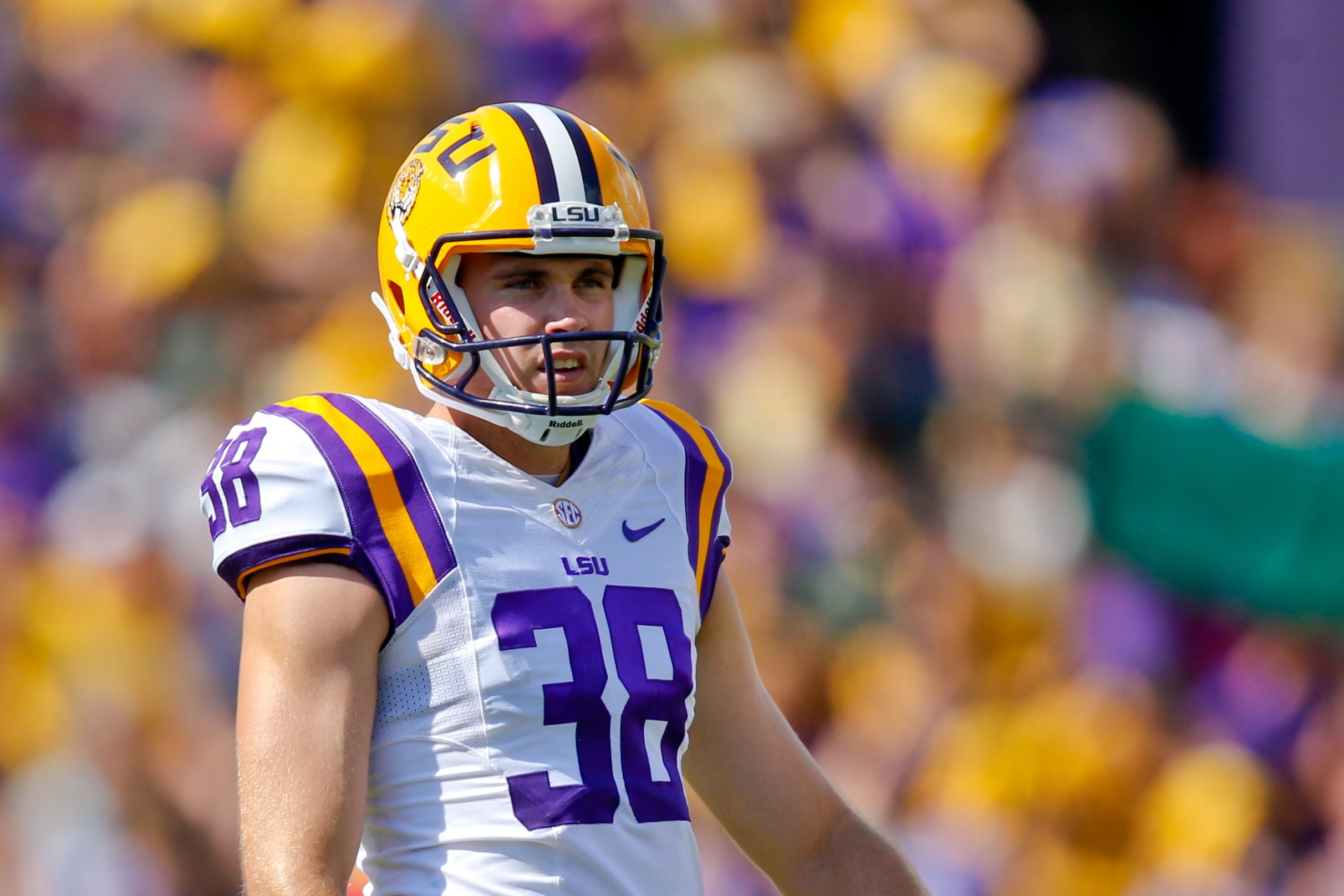 LSU's special teams have not been so special lately | wwltv.com